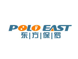 POLO EAST 东方保罗LOGO设计 - LOGO123