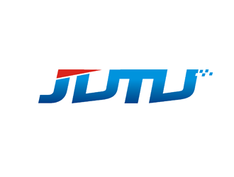 LOGO：为JUTU字样LOGO设计 - LOGO123