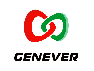 GeneverLOGO设计 - LOGO123