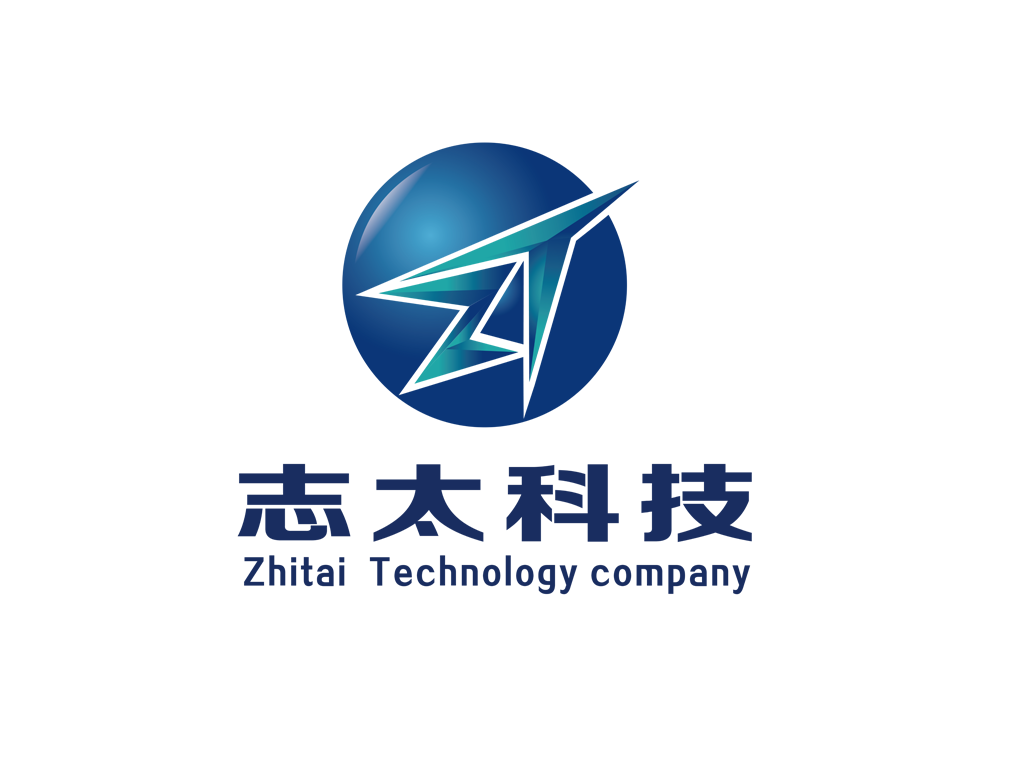 ZT/重庆志太科技有限公司/志太科技LOGO设计 - LOGO123