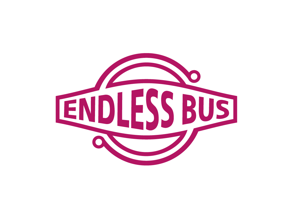 ED BUS电音配对logoLOGO设计 - LOGO123