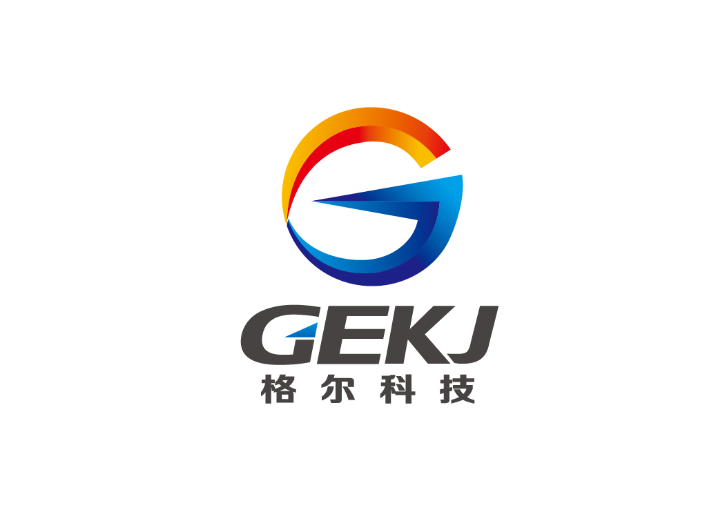 GETX/格尔通信公司LOGOLOGO设计 - LOGO123