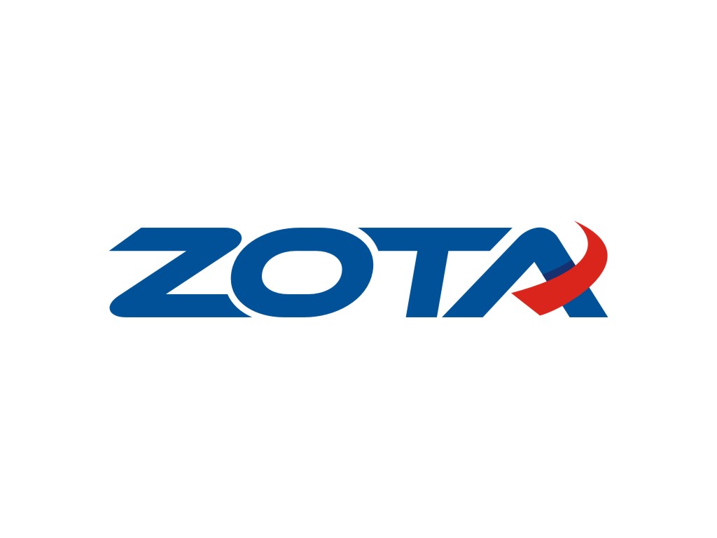 ZOTA英文商标设计LOGO设计 - LOGO123