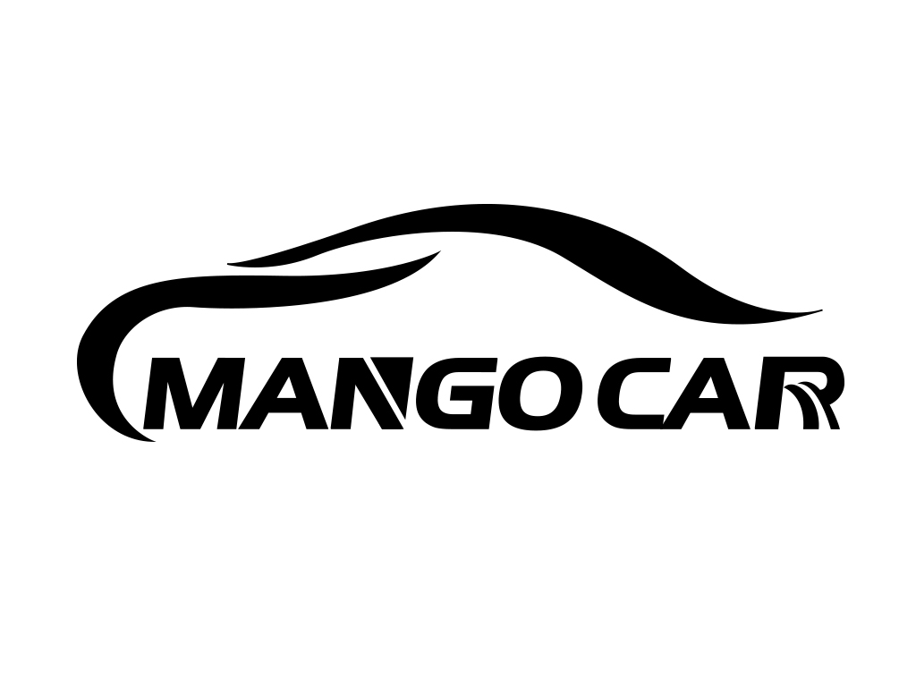 mangocarLOGO设计 - LOGO123
