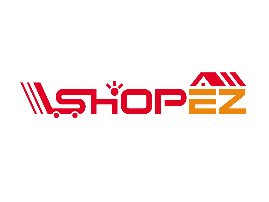 SHOP EZLOGO设计 - LOGO123
