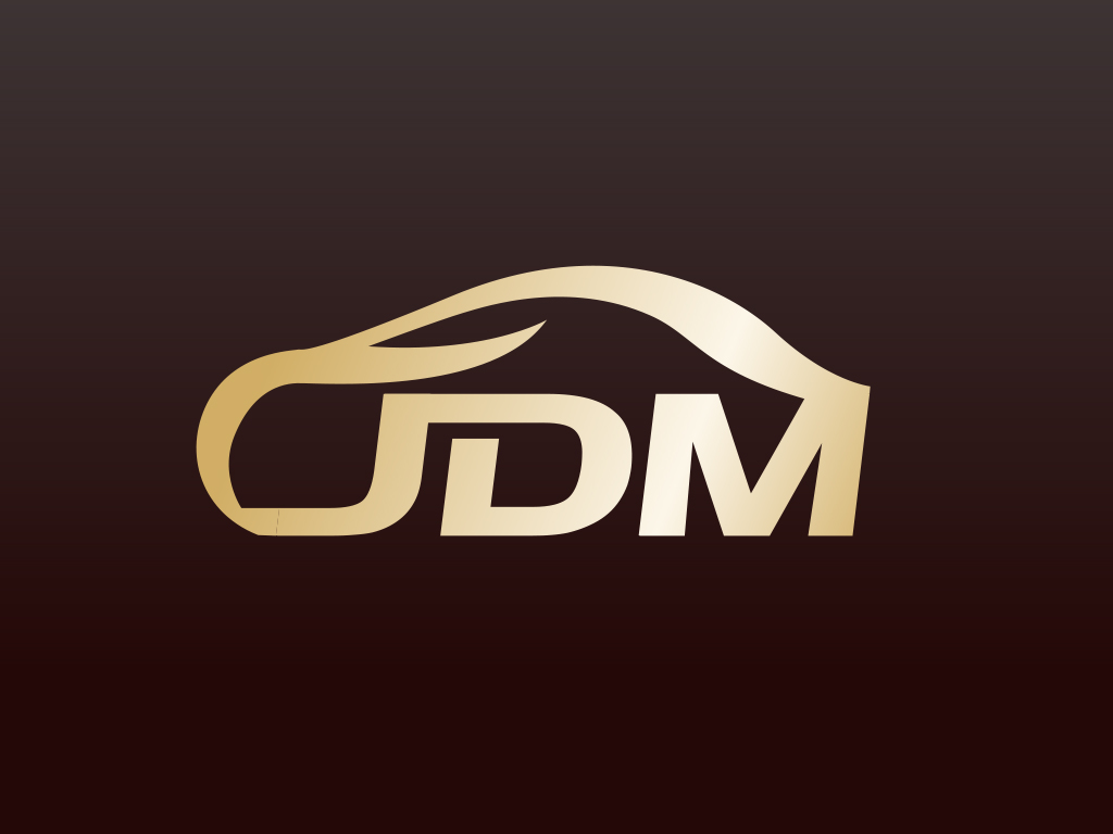 JDMLOGO设计 - LOGO123