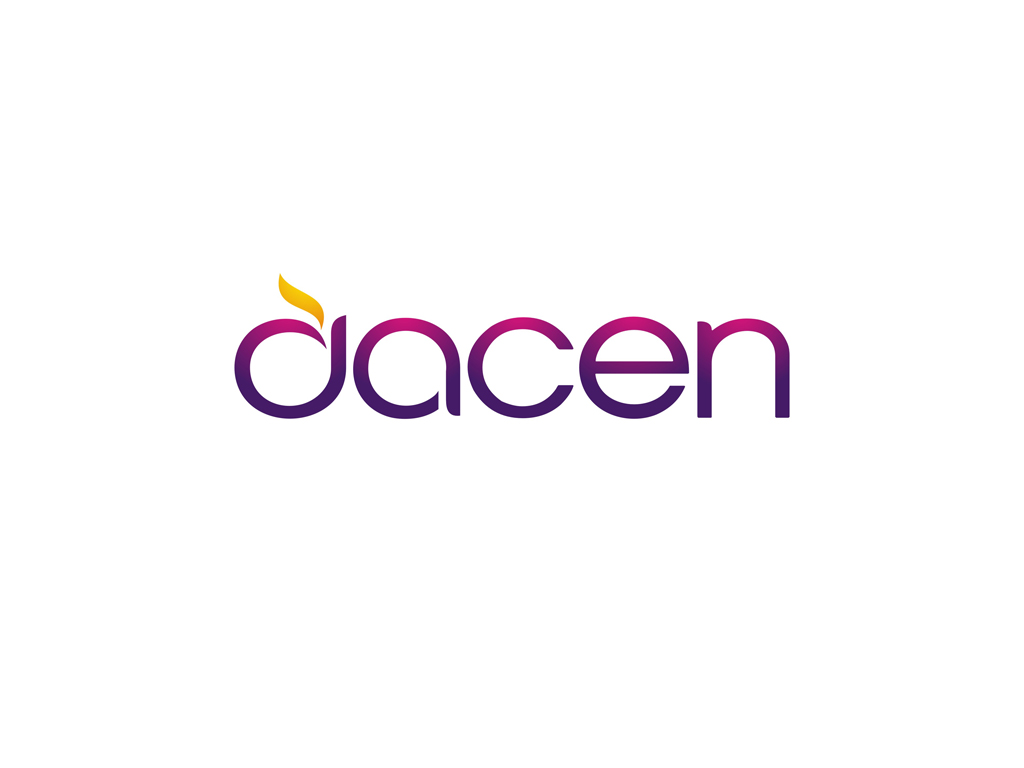 Dacen化妆品品牌logoLOGO设计 - LOGO123